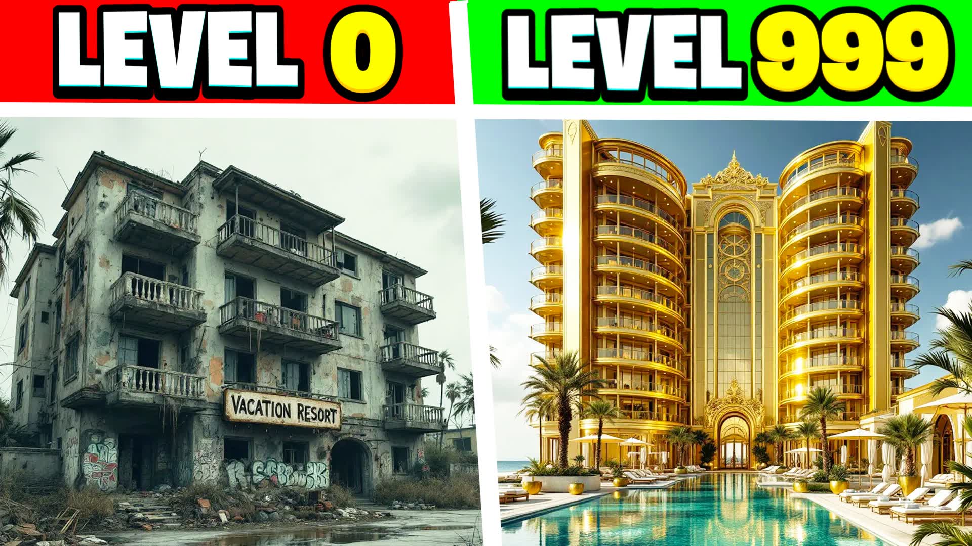 🌴 Resort Tycoon🌴 6461-0885-3754 by novasky - Fortnite Creative Map Code ...