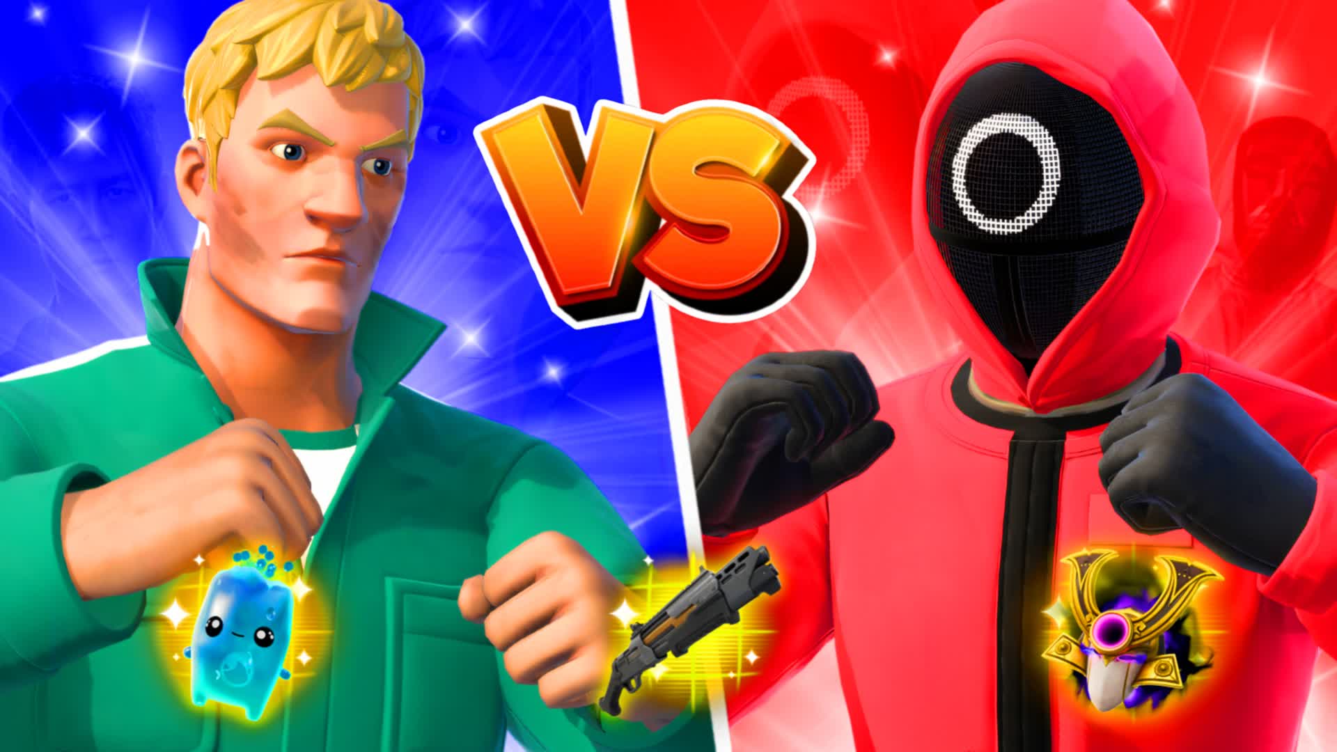 OCTO RED VS BLUE 🔴🔵 7013-7689-6658 by yexpo - Fortnite Creative Map ...