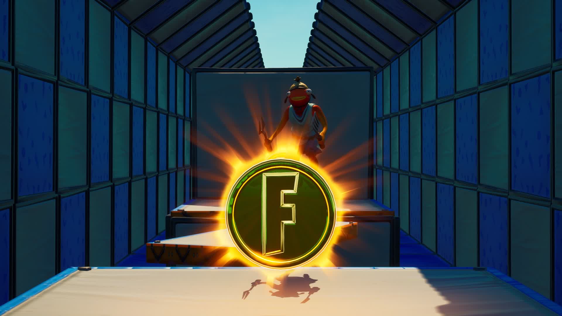 100 LEVEL FUN PARKOUR 5463-7465-3655 by stealthzz - Fortnite Creative ...