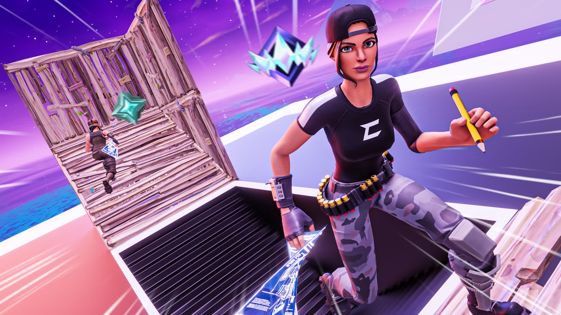 🤪GOOFY AHH 1v1s🤪 7125-9942-7734 par chhetz - Fortnite