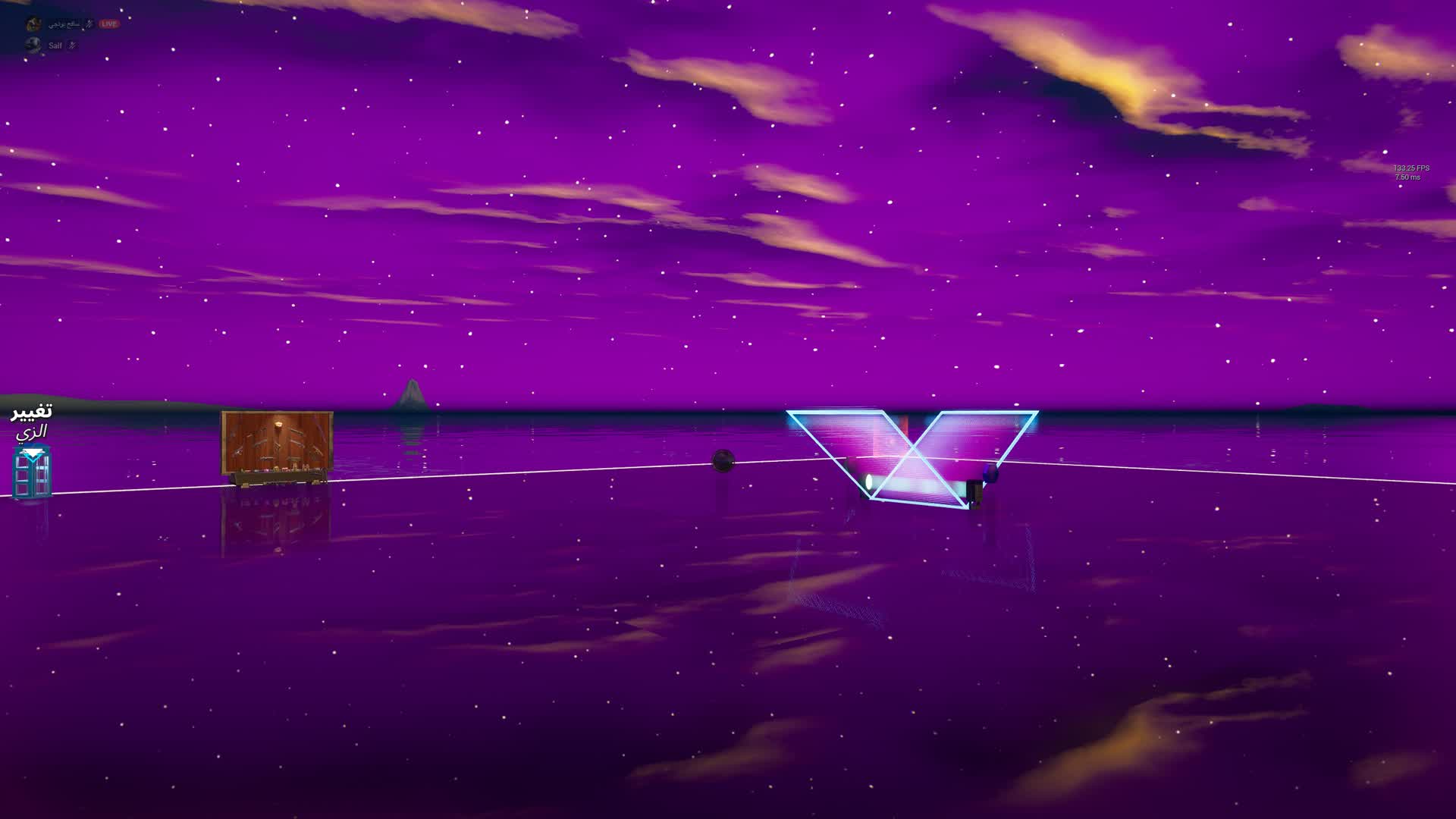 Vlvut 1v1 عاركني بالبناء 7186-5033-9925 by vut - Fortnite Creative Map ...