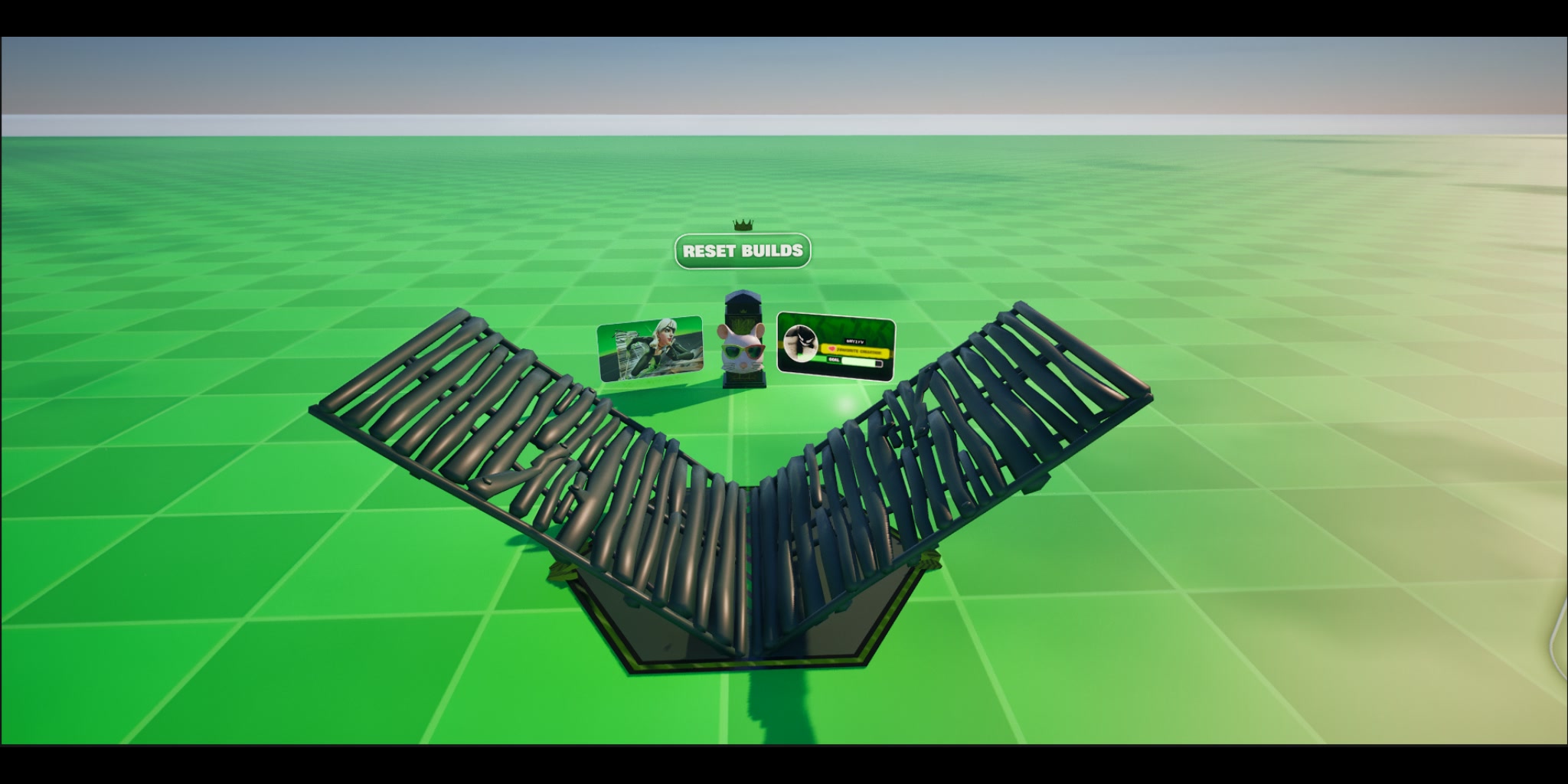 BRYZ 1V1 BUILD FIGHT (200 PUMPS) 6785-7394-3160 by bryzfv - Fortnite Creative Map Code - Fortnite.GG