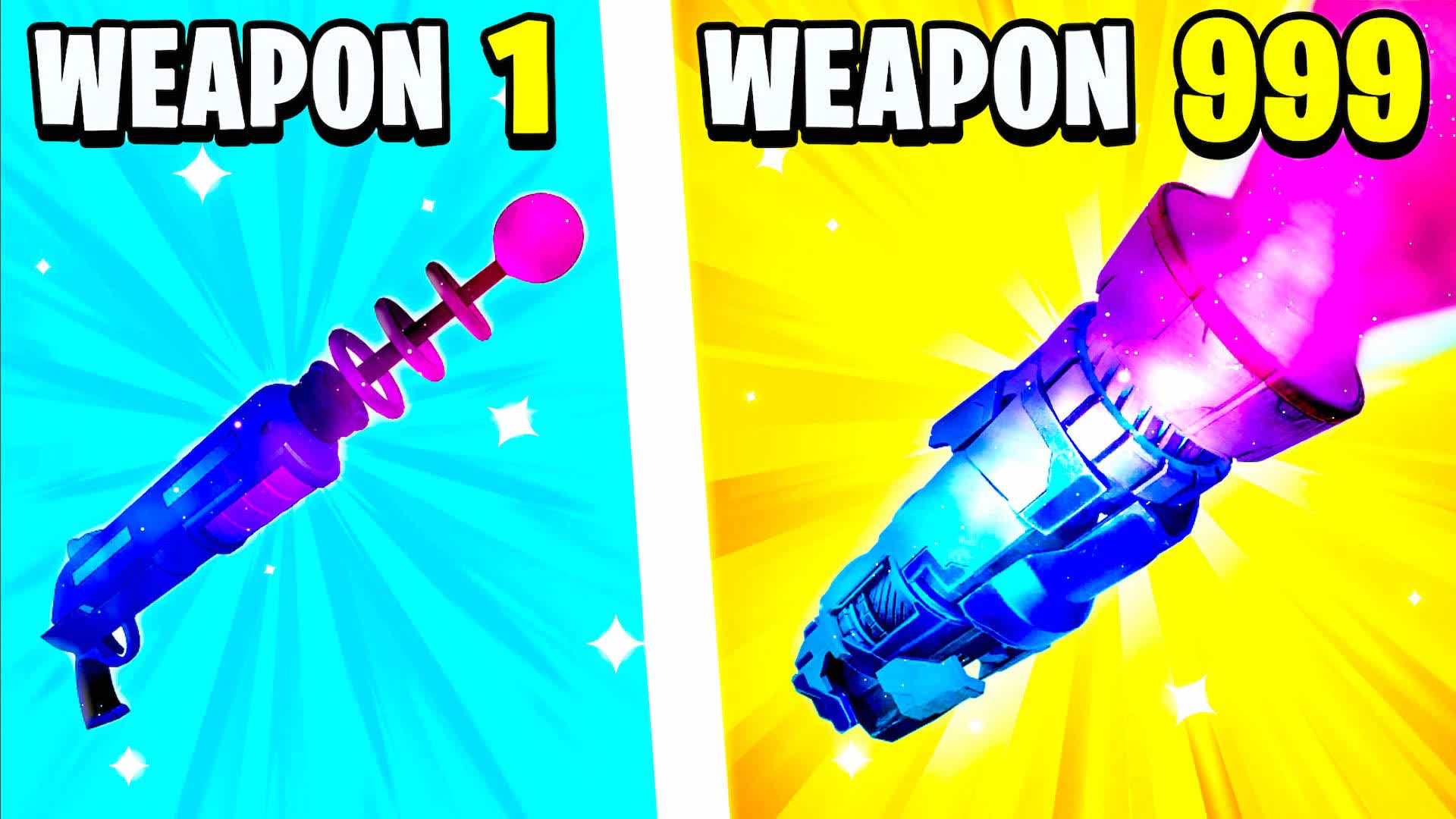 👑KING BOUNCER🔫GUN GAME 0442-0150-7151 by kisacreate - Fortnite Creative ...