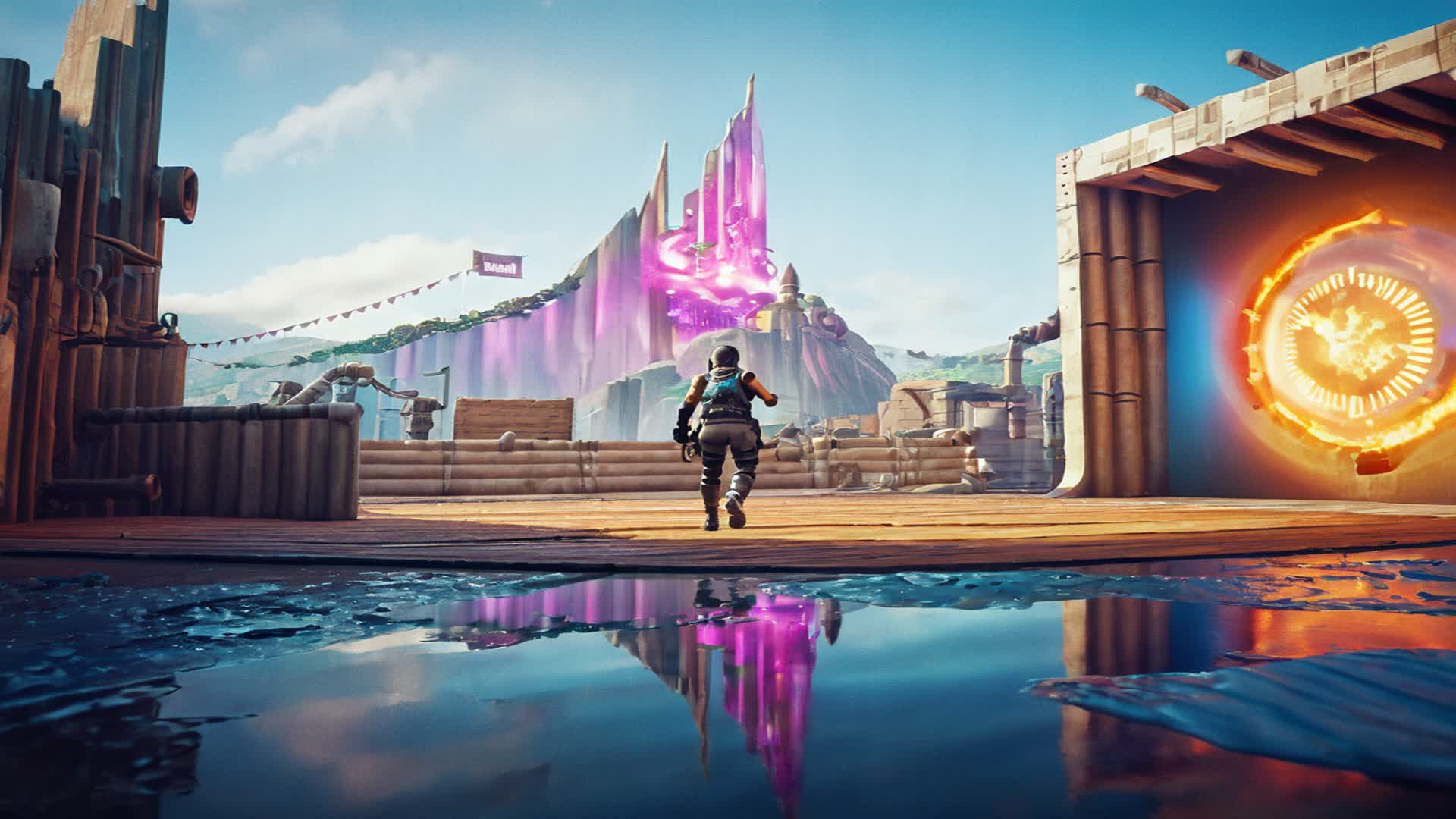 Simple house 0579-4832-6868 by spartanmmo - Fortnite Creative Map Code ...