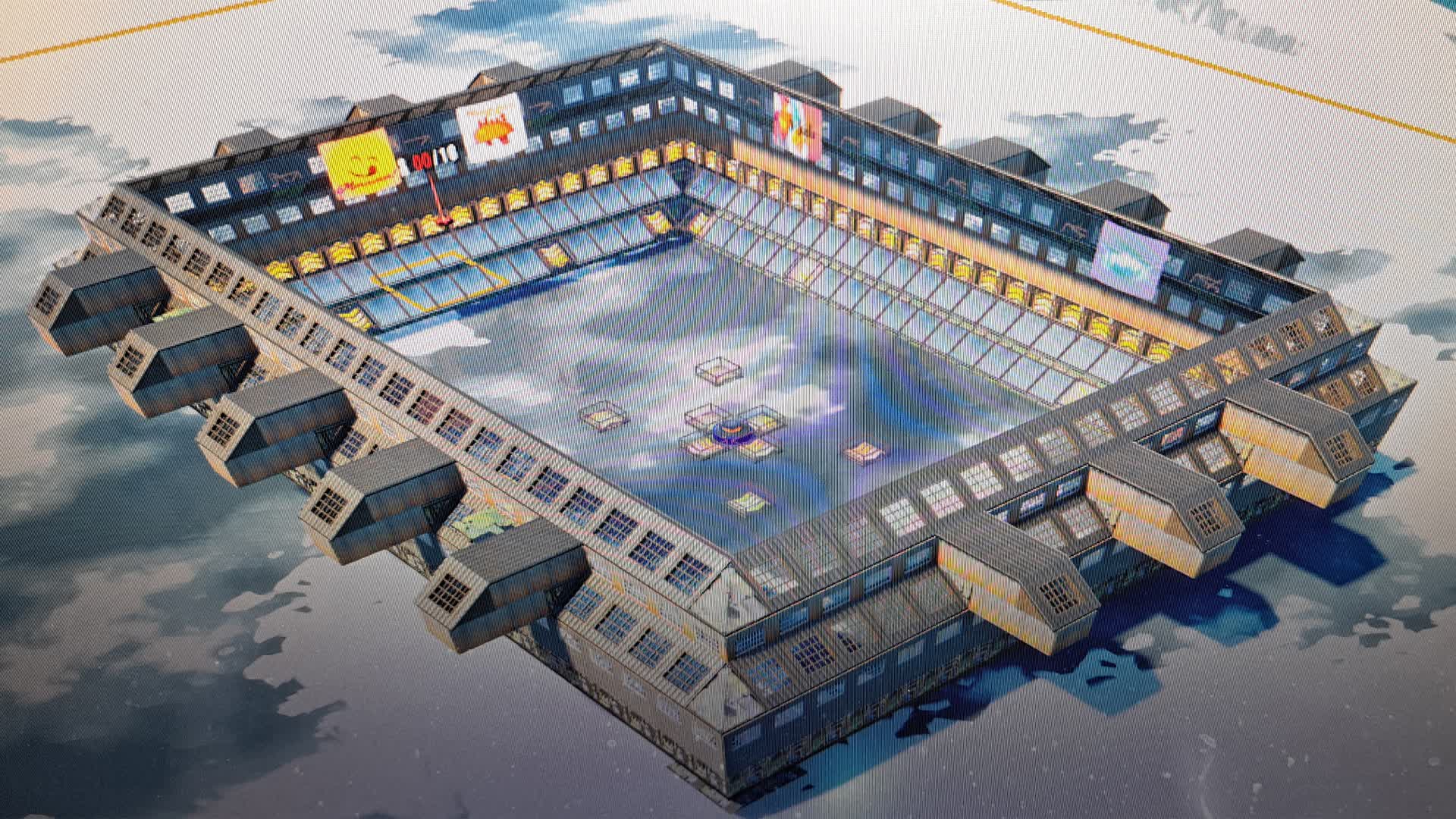 Eisarena 8288-9178-6369 by fn-real - Fortnite Creative Map Code ...