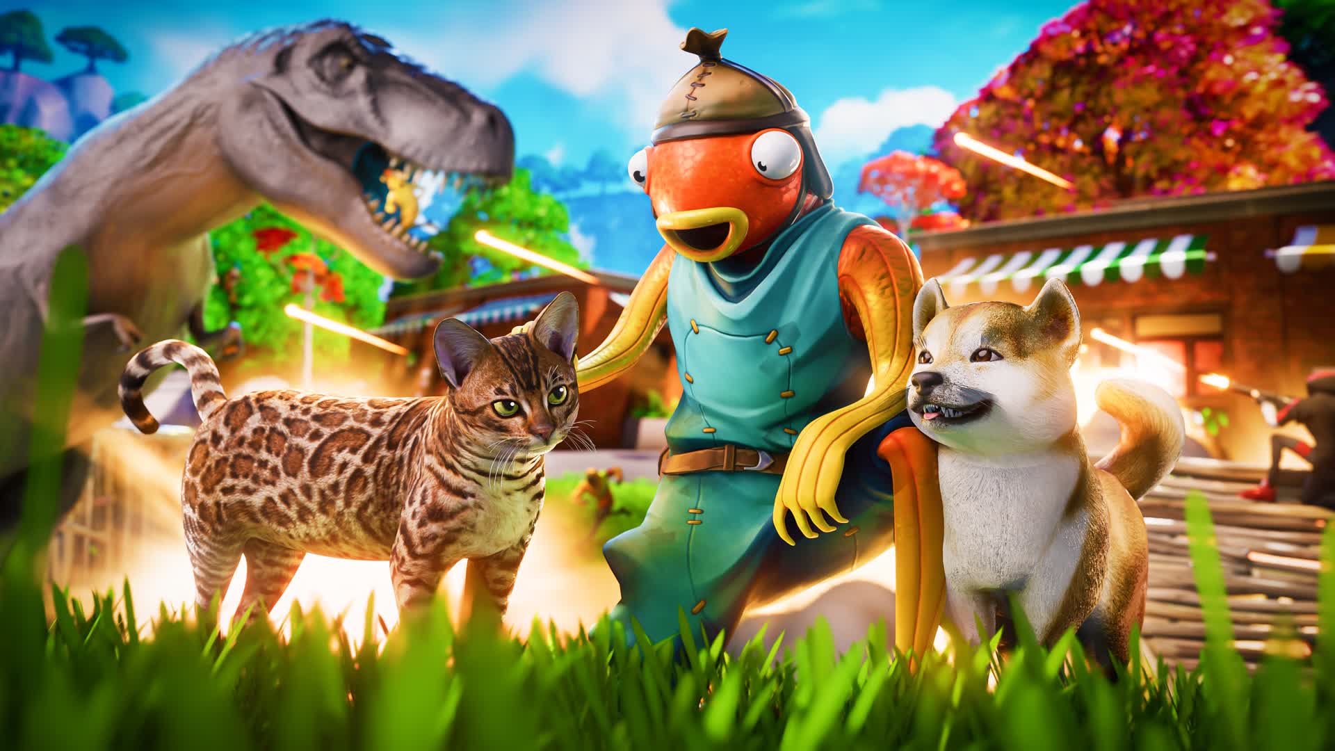 Fortnite | Créez, jouez et affrontez vos amis gratuitement - Fortnite