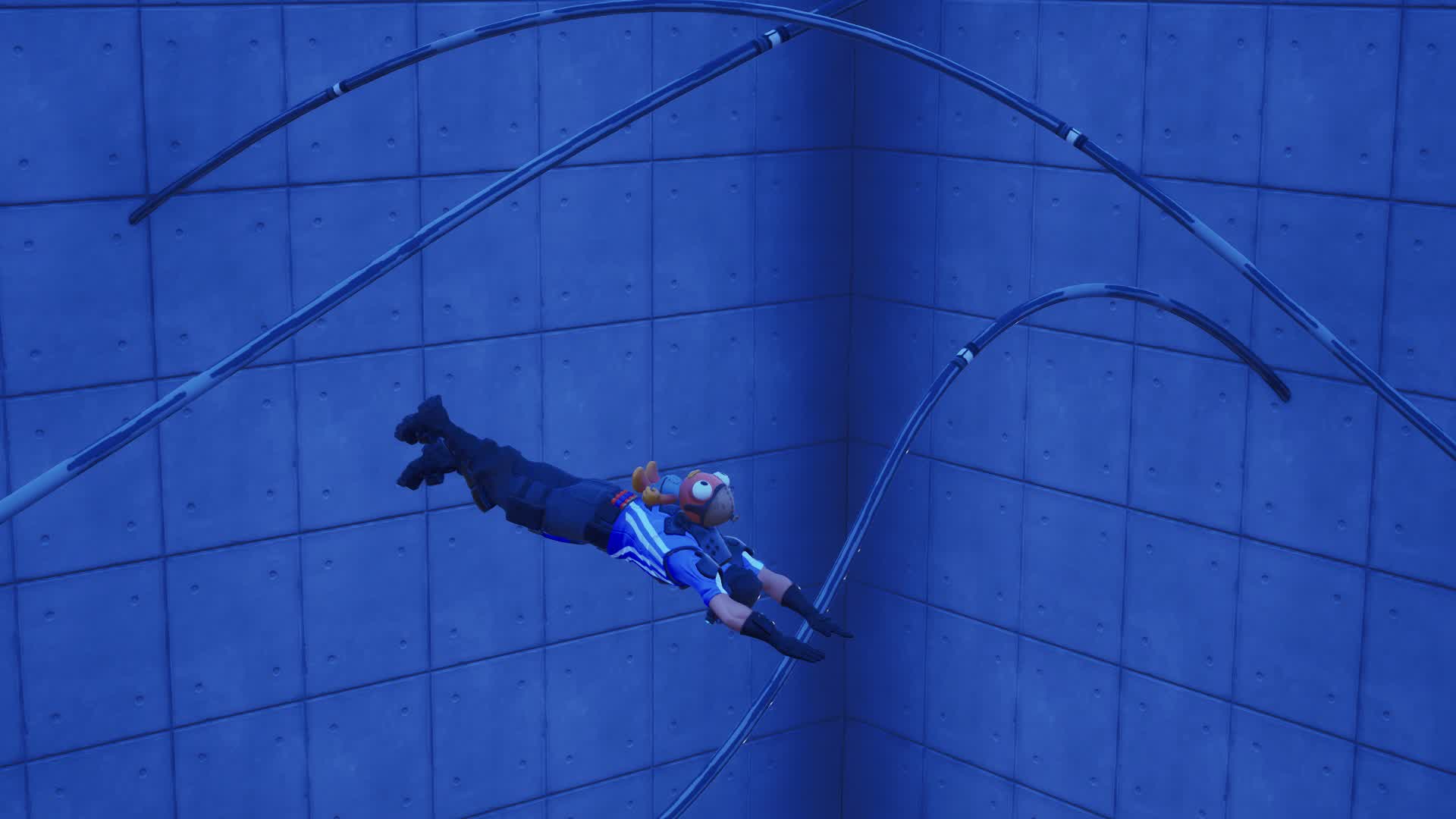 Snipers vs Swimmers 5089-2445-0157 by jakegrays - Fortnite.GG