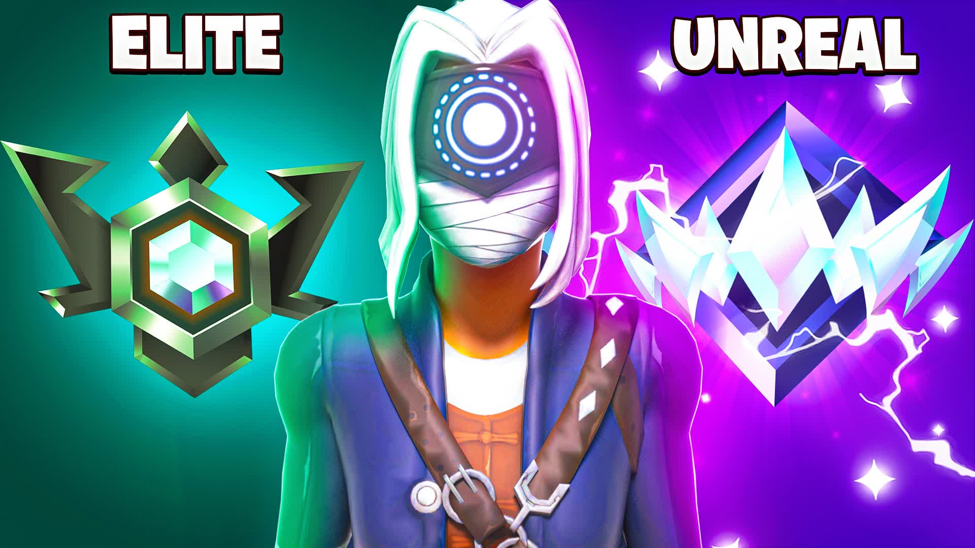 NAXY BOX PVP 2710-5774-3209 من ابتكار naxy - Fortnite