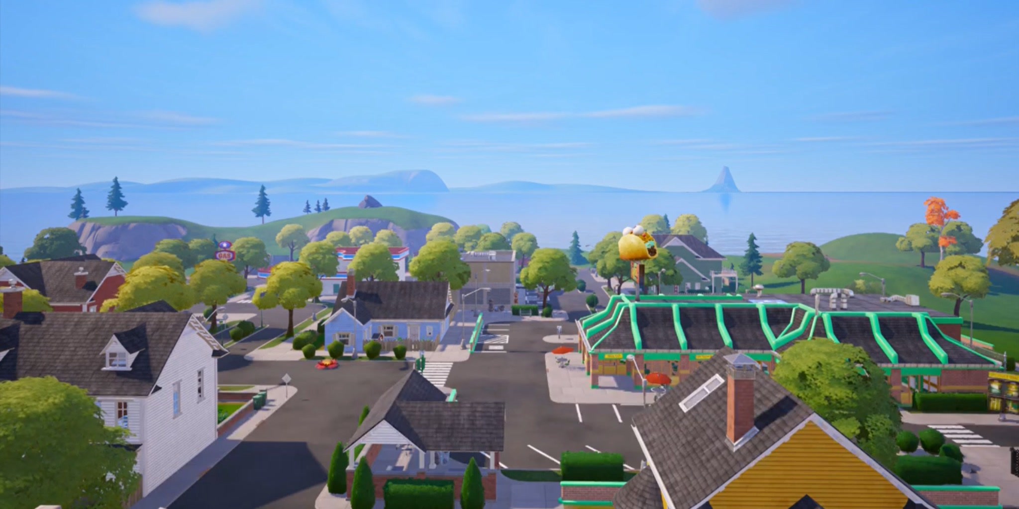 DEAGLE ONE SHOT GREASY GROVE OG 7598-6524-0471 by quiroga - Fortnite Creative Map Code - Fortnite.GG