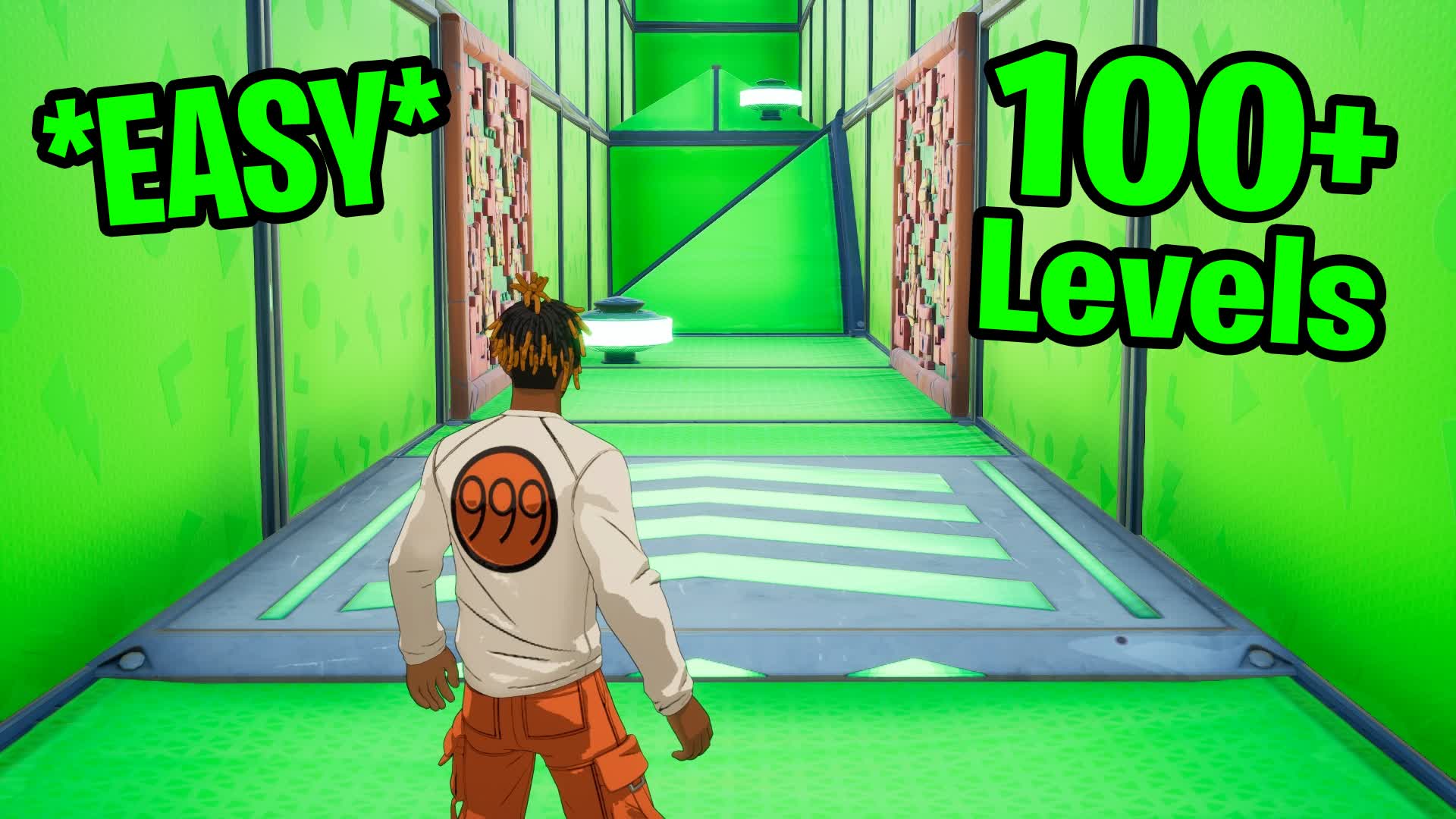 DEFAULT DEATHRUN 100+ (6829-1378-2440) by jduth - Fortnite Creative Map - FCHQ.io