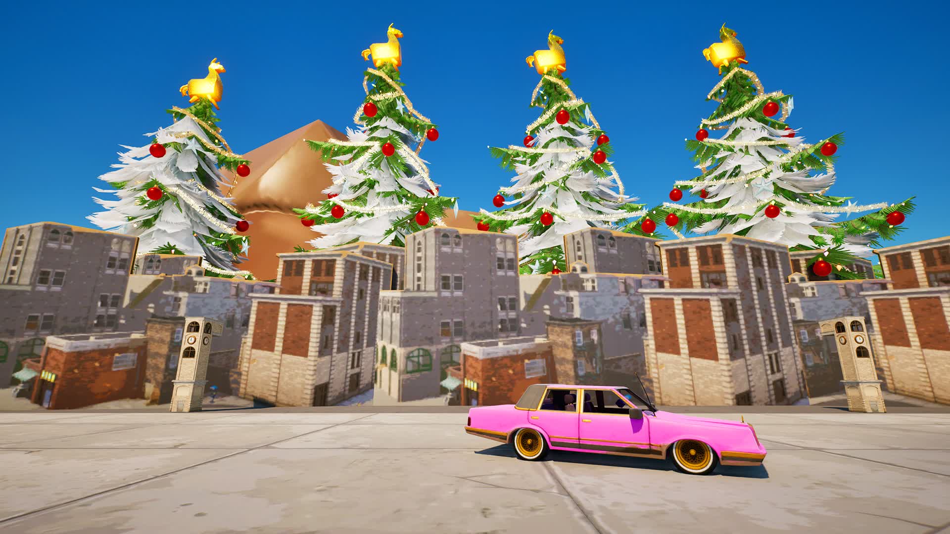 WINTER TILTED ZONE WARS ⭐ 3109-1805-0528 by camrin - Fortnite Creative ...