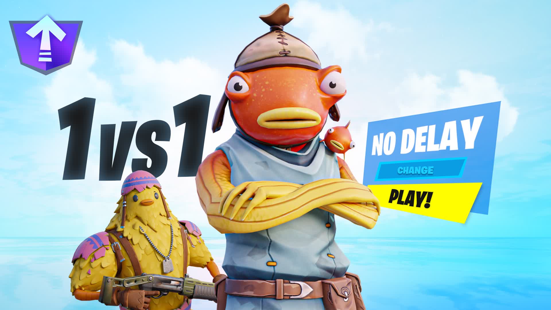 💎🏆(1v1) BUILD FIGHT🏆💎 3080-3038-6940 by axel-e-dag - Fortnite Creative ...