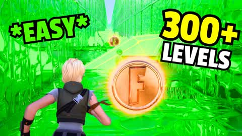 CRYSTAL PARKOUR 300+ 8333-5212-5724 by matore - Fortnite Creative Map Code - Fortnite.GG