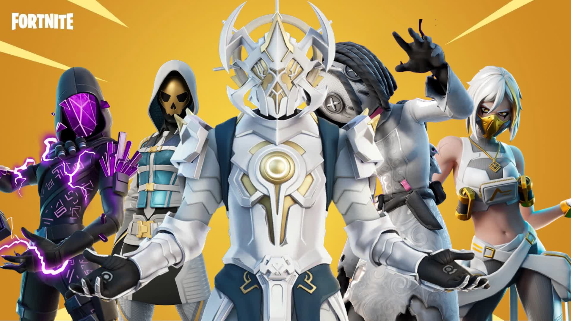 Fortnite Boss Fight 3138-1143-4951 By Pigtree14 - Fortnite