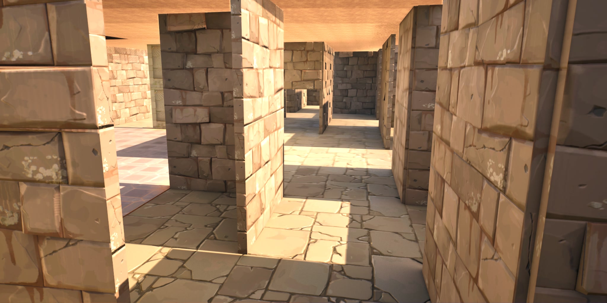 Maze Box PvP! 💥 8595-1604-9717 by eareardang - Fortnite Creative Map ...