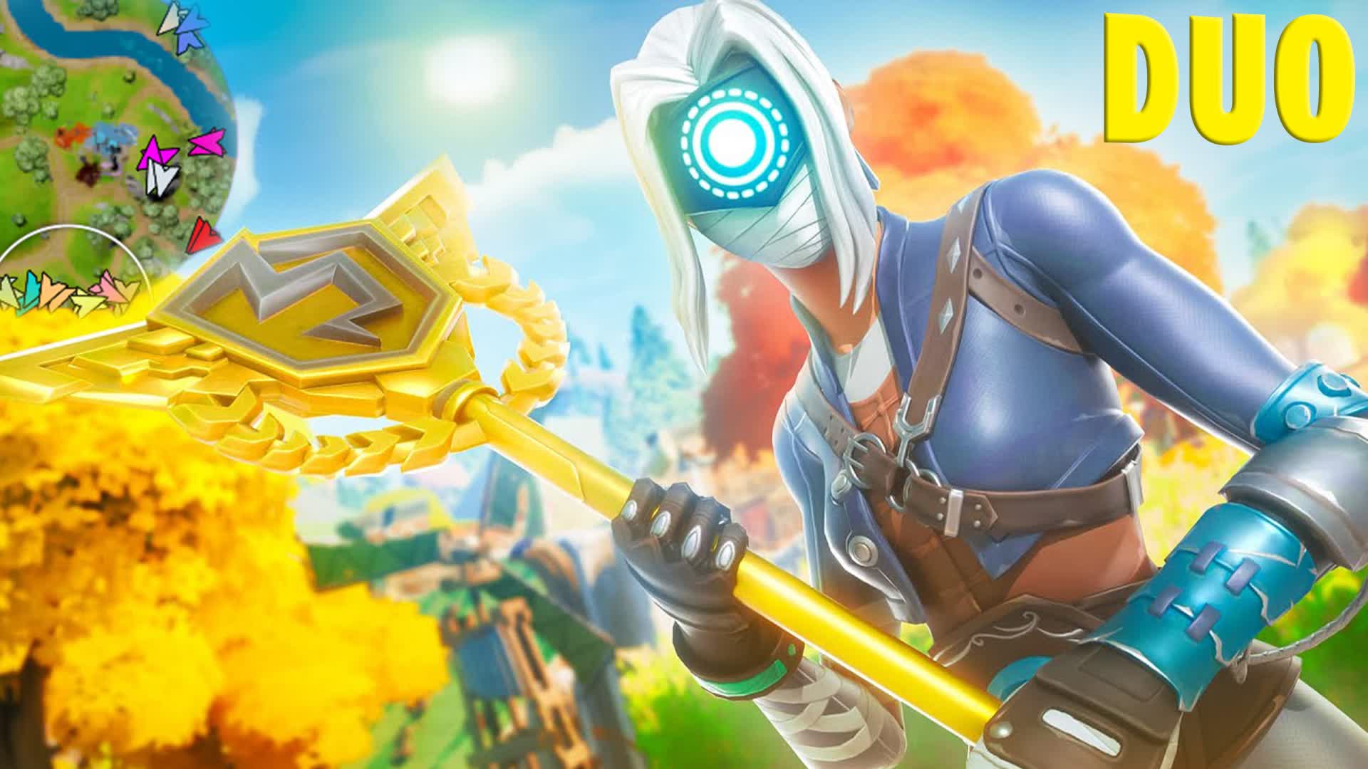 LATEGAME PRACTICE DUO💎 8379-7669-8084 by dilaga - Fortnite Creative Map ...