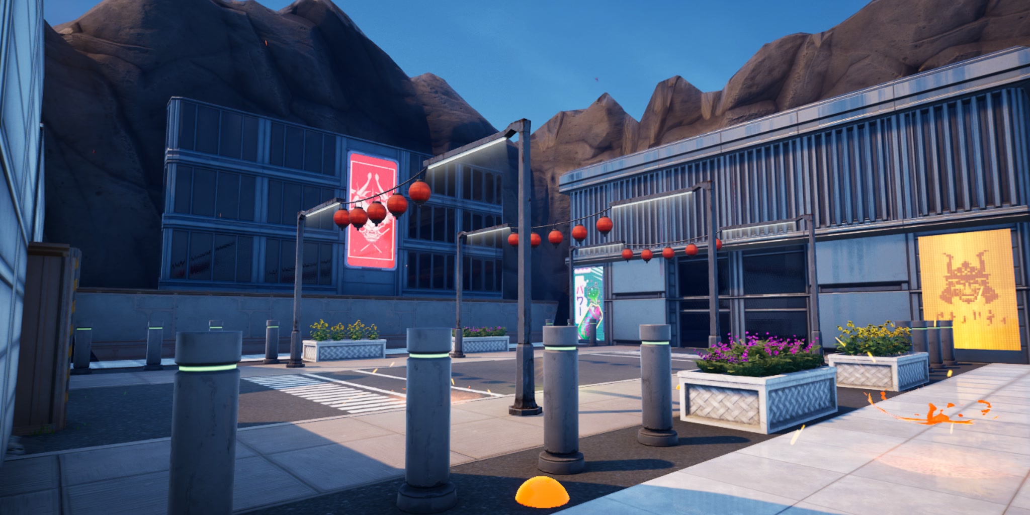 Nite Ops Arcade 5809-0406-1815 by rat_niki - Fortnite Creative Map Code ...