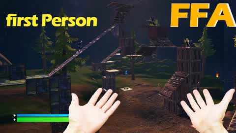 first person 1v1 6278-6600-8823 by bigig - Fortnite