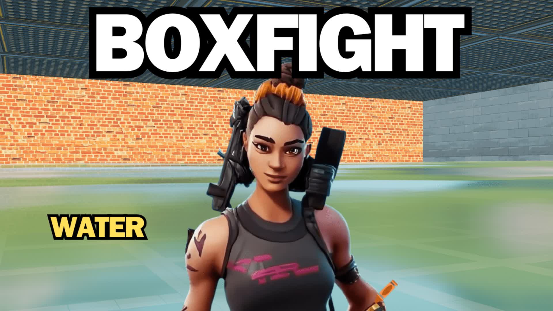 💧Water Swim Boxfights💧 9842-0209-3921 by malizza - Fortnite Creative ...