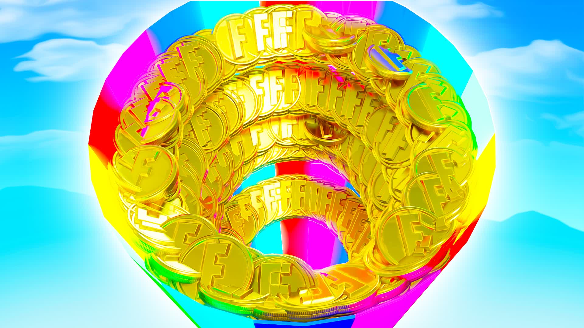 1V1 FFA SUPER FALL 12 PLAYERS 6993-8757-0318 by fortunamaps - Fortnite ...