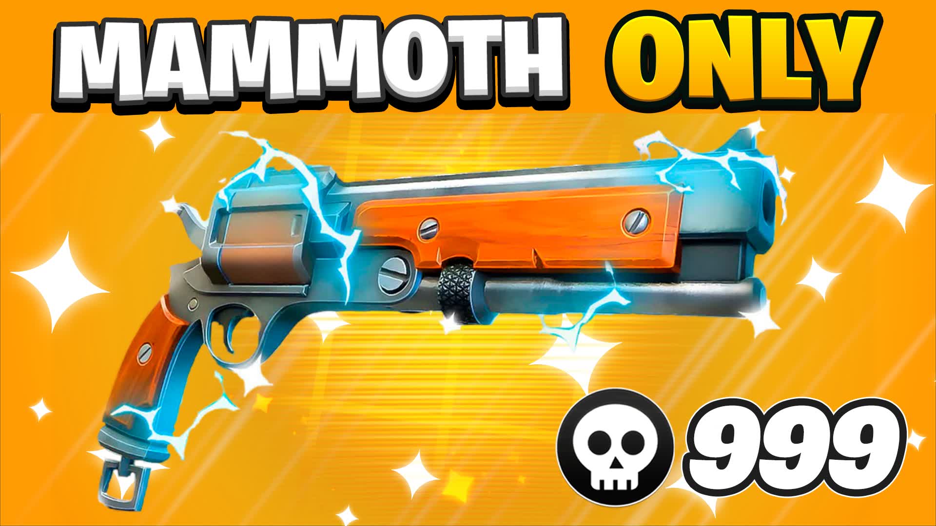 🎯MEGA MAMMOTH ONE SHOT🔫GREASY GROOVE 2458-2688-7506 by yggdrasil ...