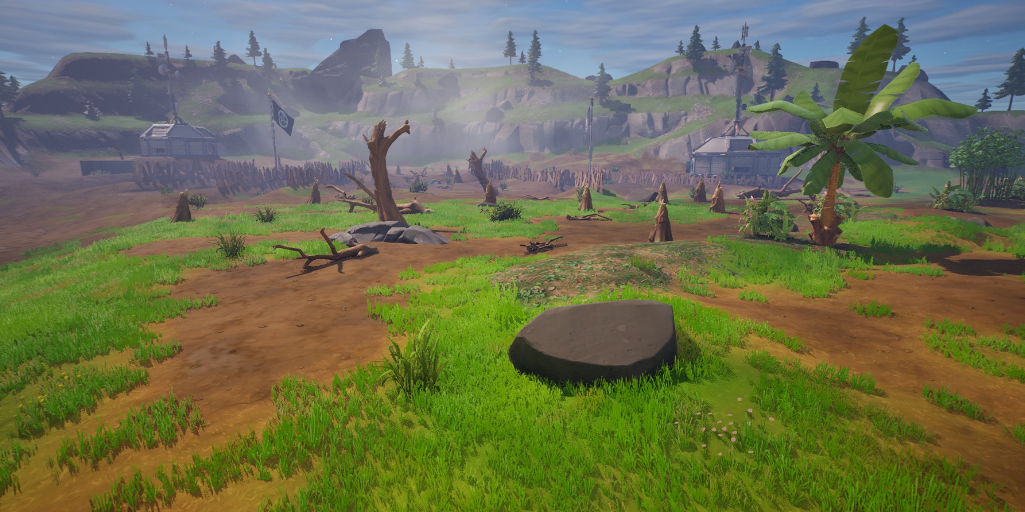 The Showdown: Mini Royale 6242-9769-7845 by dudes_with_cats - Fortnite ...