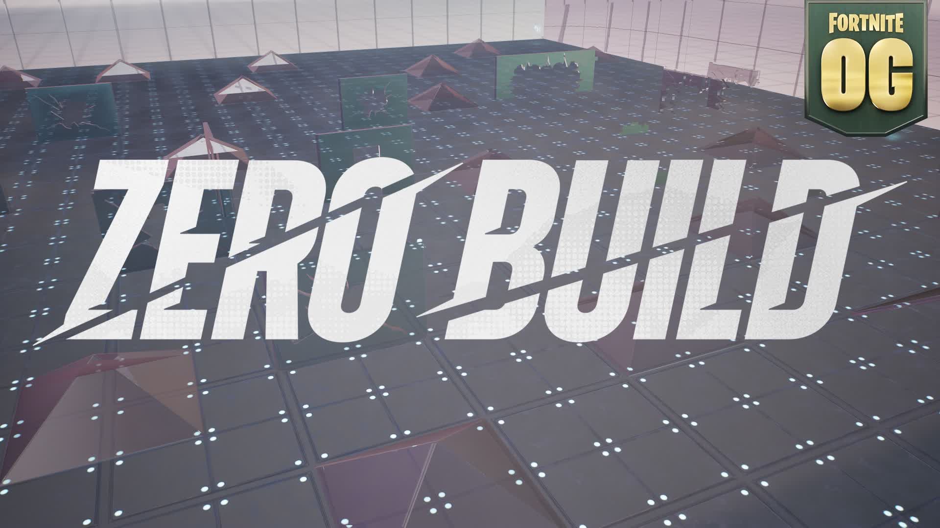⭐ZERO BUILD PIT FFA⭐ 9616-4246-9726 by bullet - Fortnite Creative Map Code - Fortnite.GG