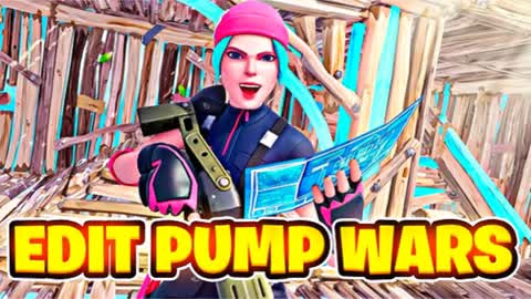 EDIT PUMP WARS 3928-2782-2331 by th22 - Fortnite Creative Map Code ...