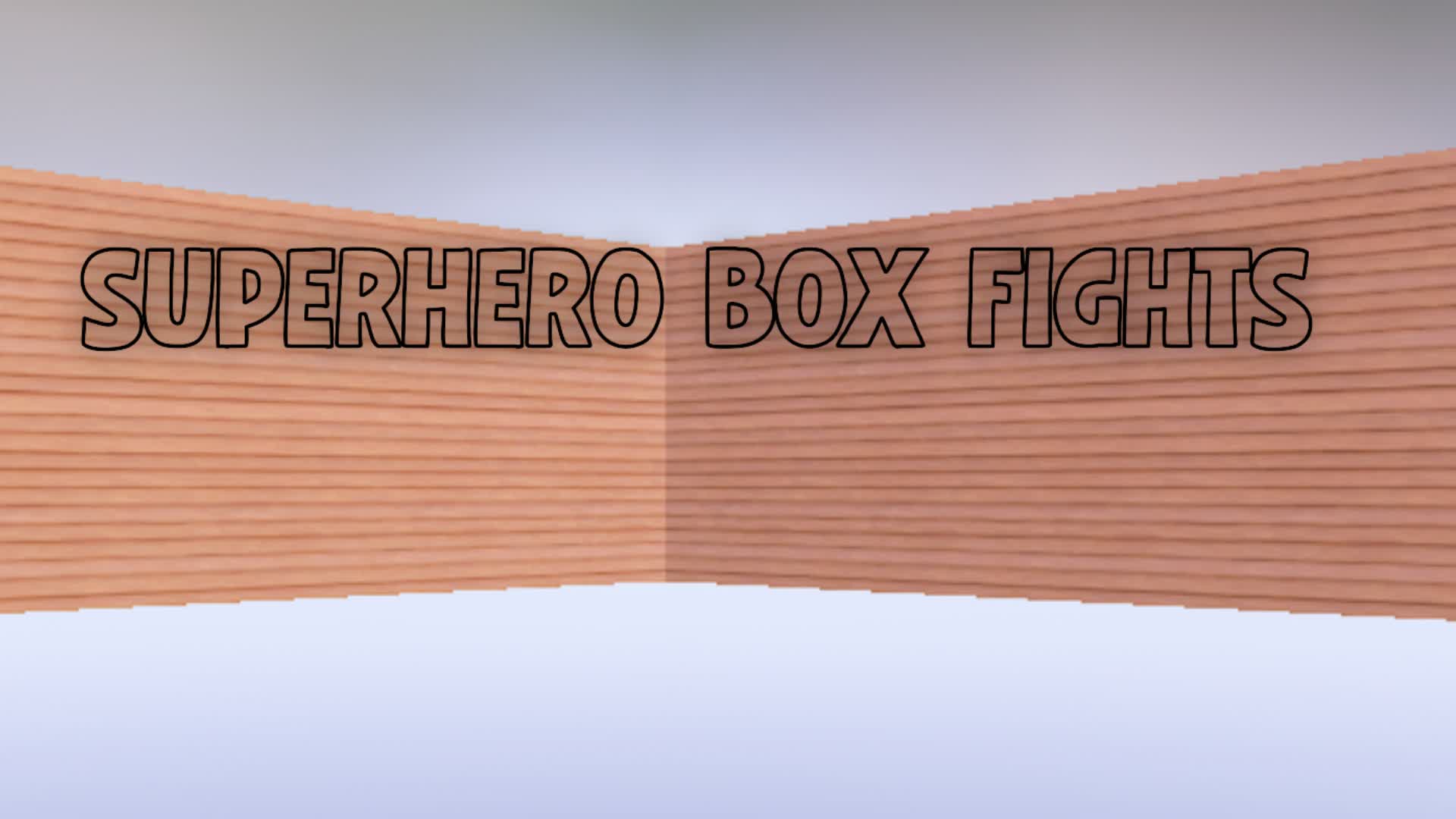 Superhero Box Fights 5201-4910-3193 by arnoldx122 - Fortnite Creative ...