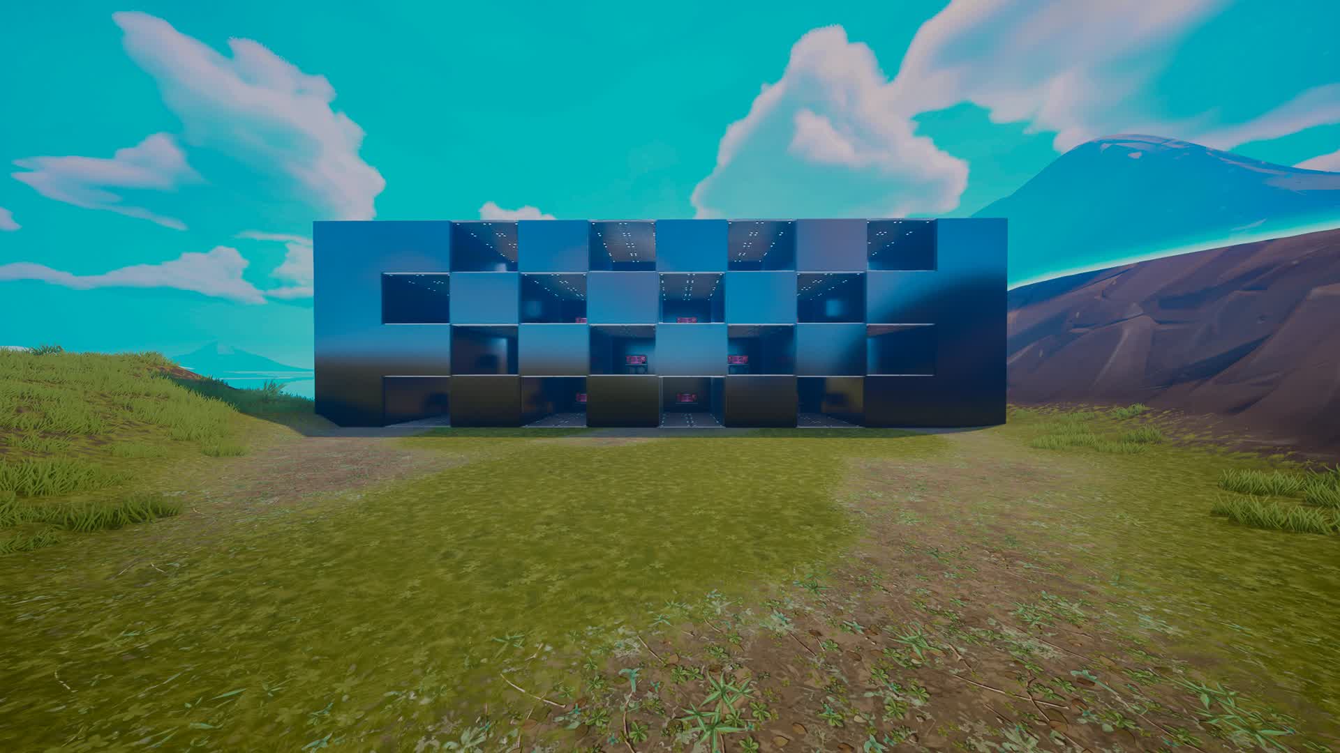 End Game Zone Wars 9419-3842-1804 by 313broedy - Fortnite Creative Map ...