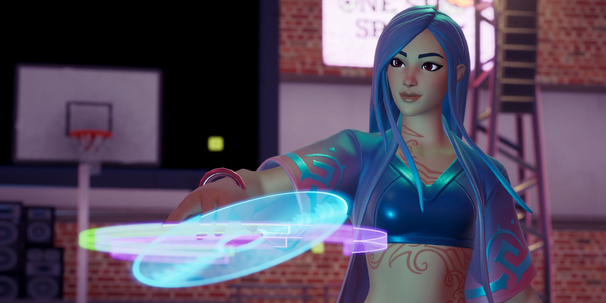 CHILL COURT 4460-7208-0637 by ubervulf - Fortnite Creative Map Code ...