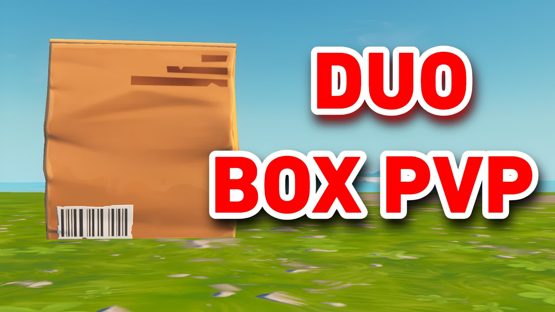 DUO BOX FIGHTS 8197-4559-5989 by fika - Fortnite