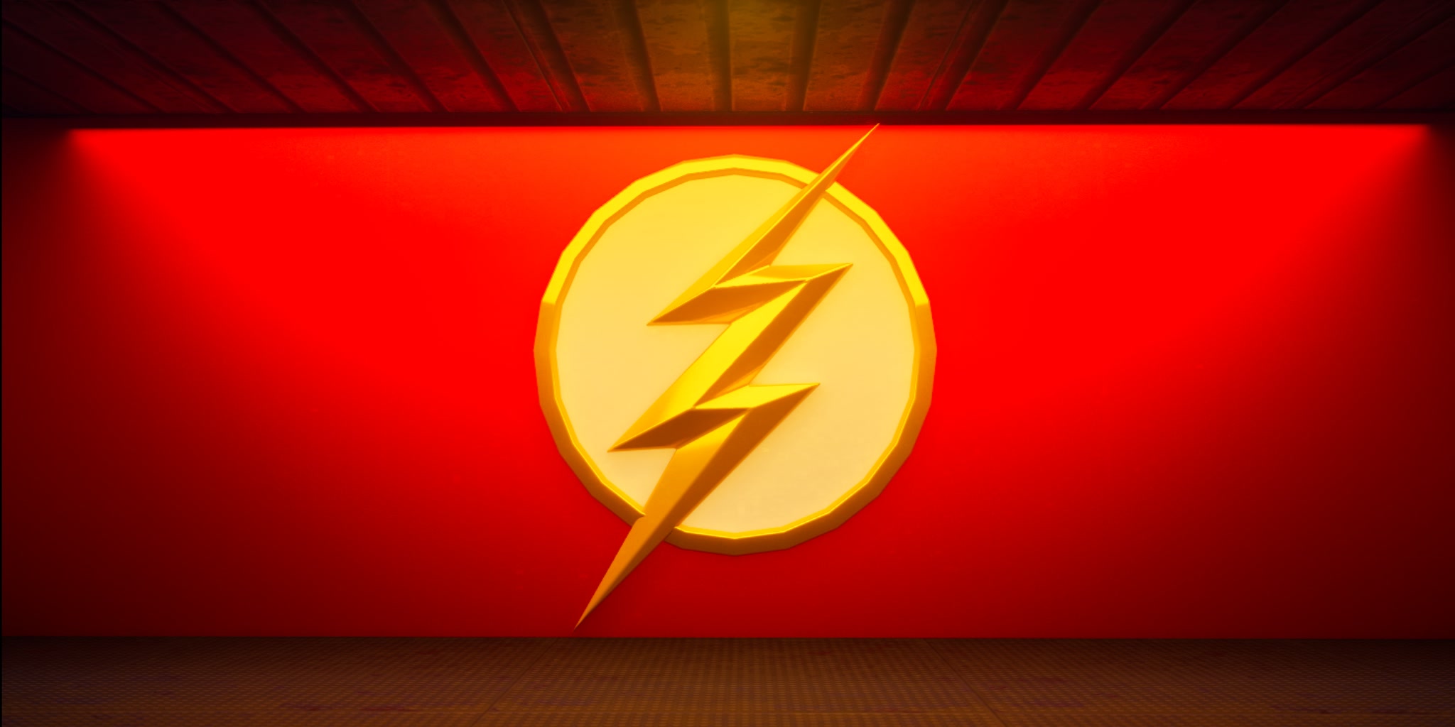 The Flash Box Fight 2v2⚡ 4374-7897-2200 by reaf - Fortnite Creative Map ...