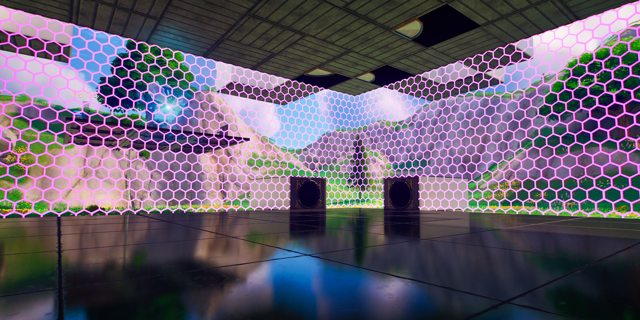 Turtle Fights FFA📦 8614-4855-1515 by druxy - Fortnite Creative Map Code ...