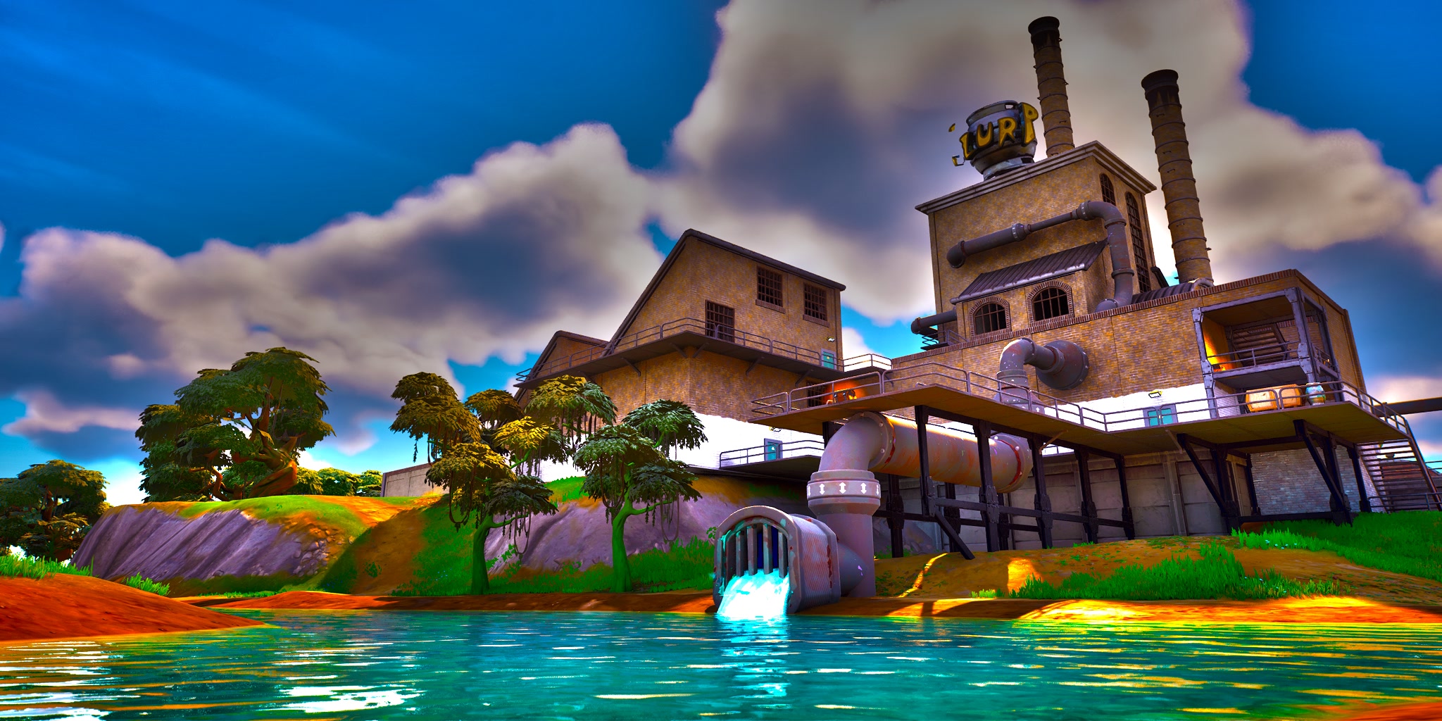 7891-4484-3300 7891-4484-3300 by hobuu - Fortnite Creative Map Code - Fortnite.GG