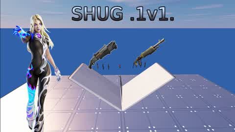 1v1 Build Fights [SHUG] 1942-2664-7622 by shug1 - Fortnite Creative Map ...