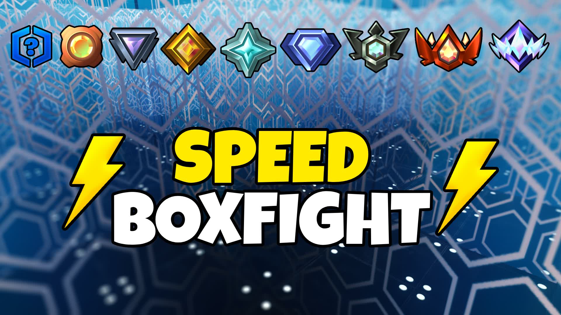 SPEED BOXFIGHT 9090-8523-3275 by lamilo - Fortnite Creative Map Code ...