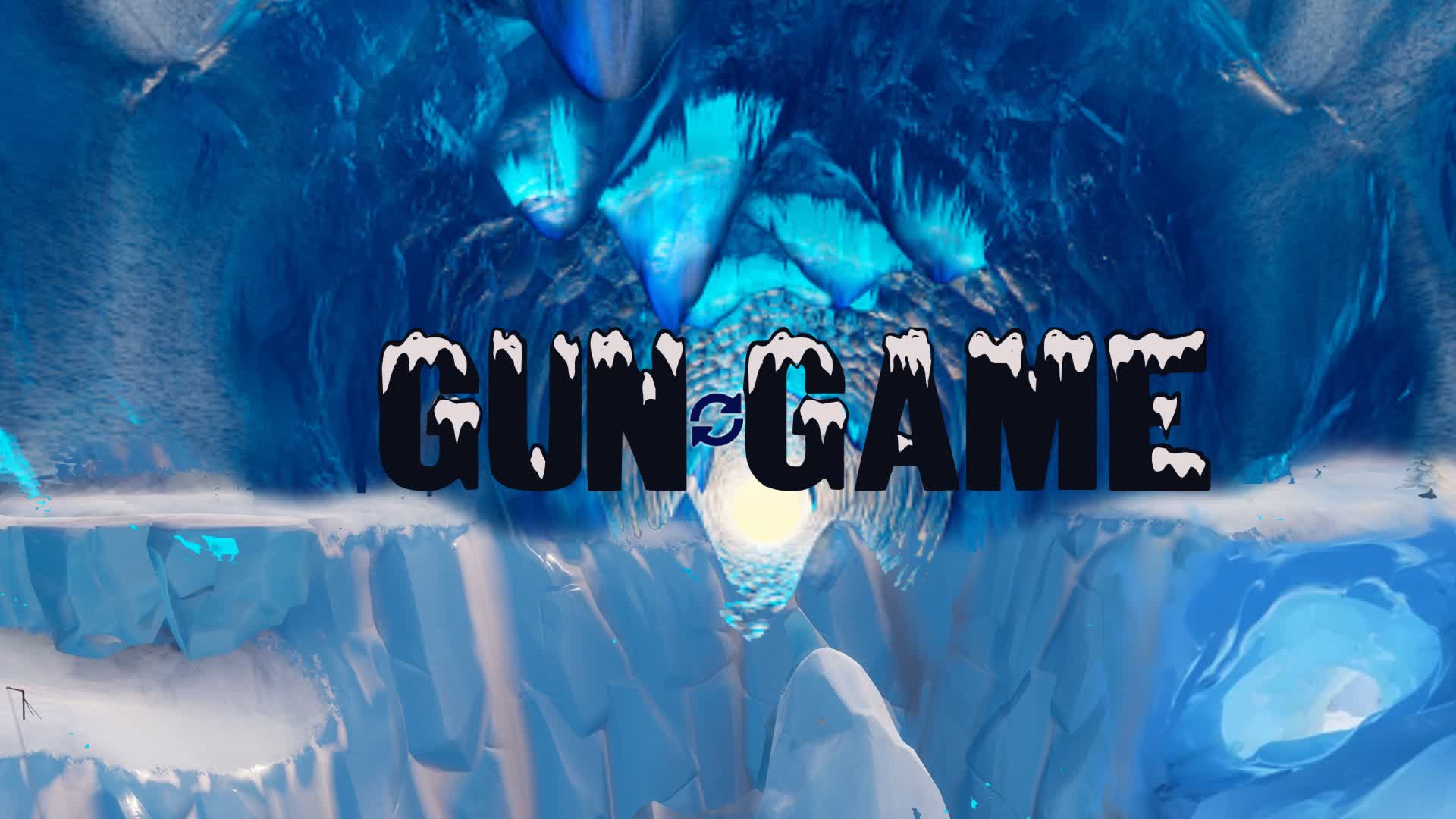 🧊🧊ICE GUN GAME🧊🧊 0300-2640-4702 by Paolo333 - Fortnite.GG