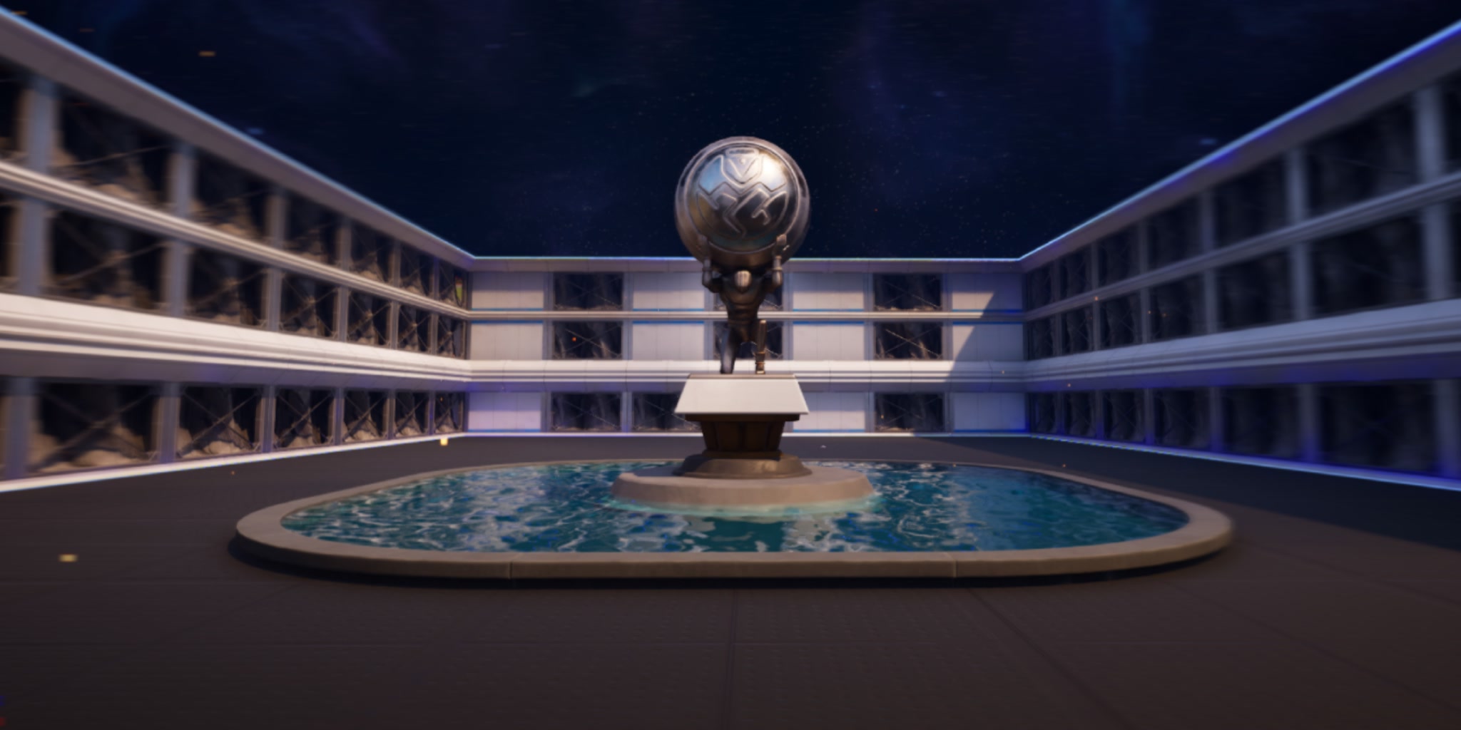 Duo End Game Pro [DEP] 6256-9974-9197 by drawrk - Fortnite Creative Map ...