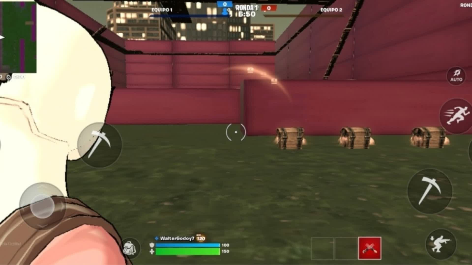 TOP FIRE 4491-9869-0008 by walter7 - Fortnite Creative Map Code ...