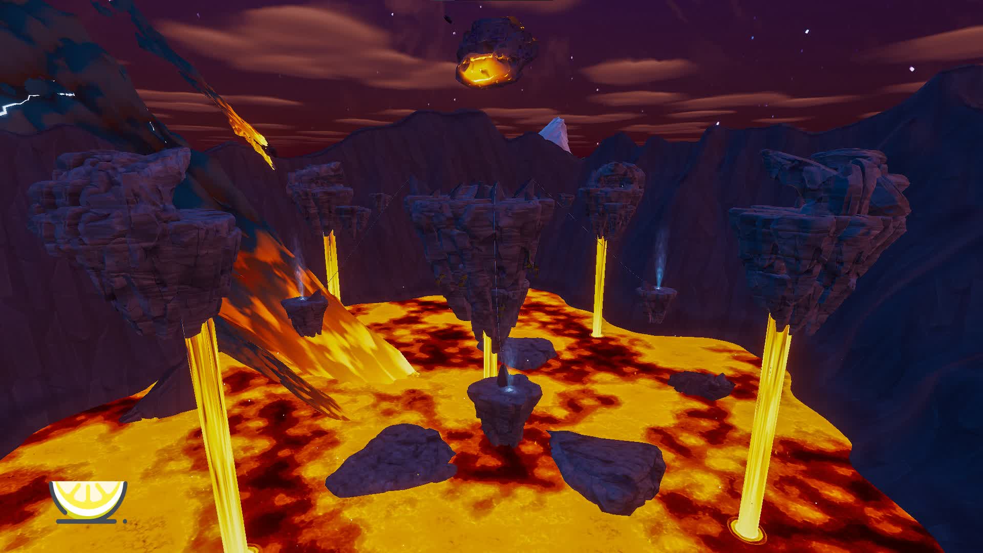 💢 Battle Islands 1337-5675-7529 by firewater - Fortnite Creative Map ...