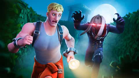 breakoutgames - Fortnite