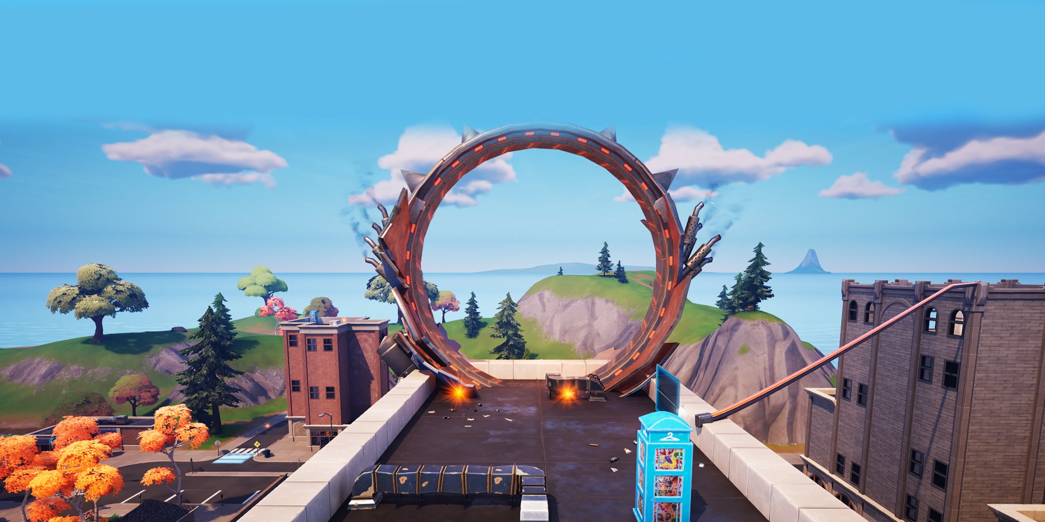 UNC RVB GEERZY 9018-1001-2164 by rvb1 - Fortnite Creative Map Code ...