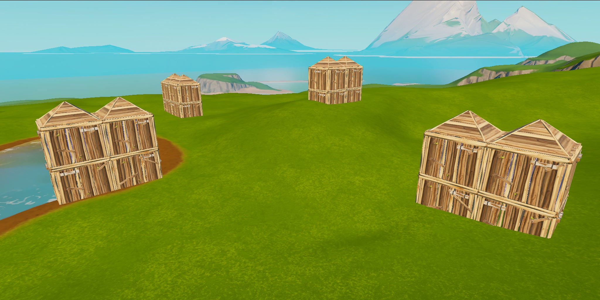 1V1V1V1 SIMPLISTIC REALISTICS 3739-9349-0817 by wahalli - Fortnite ...