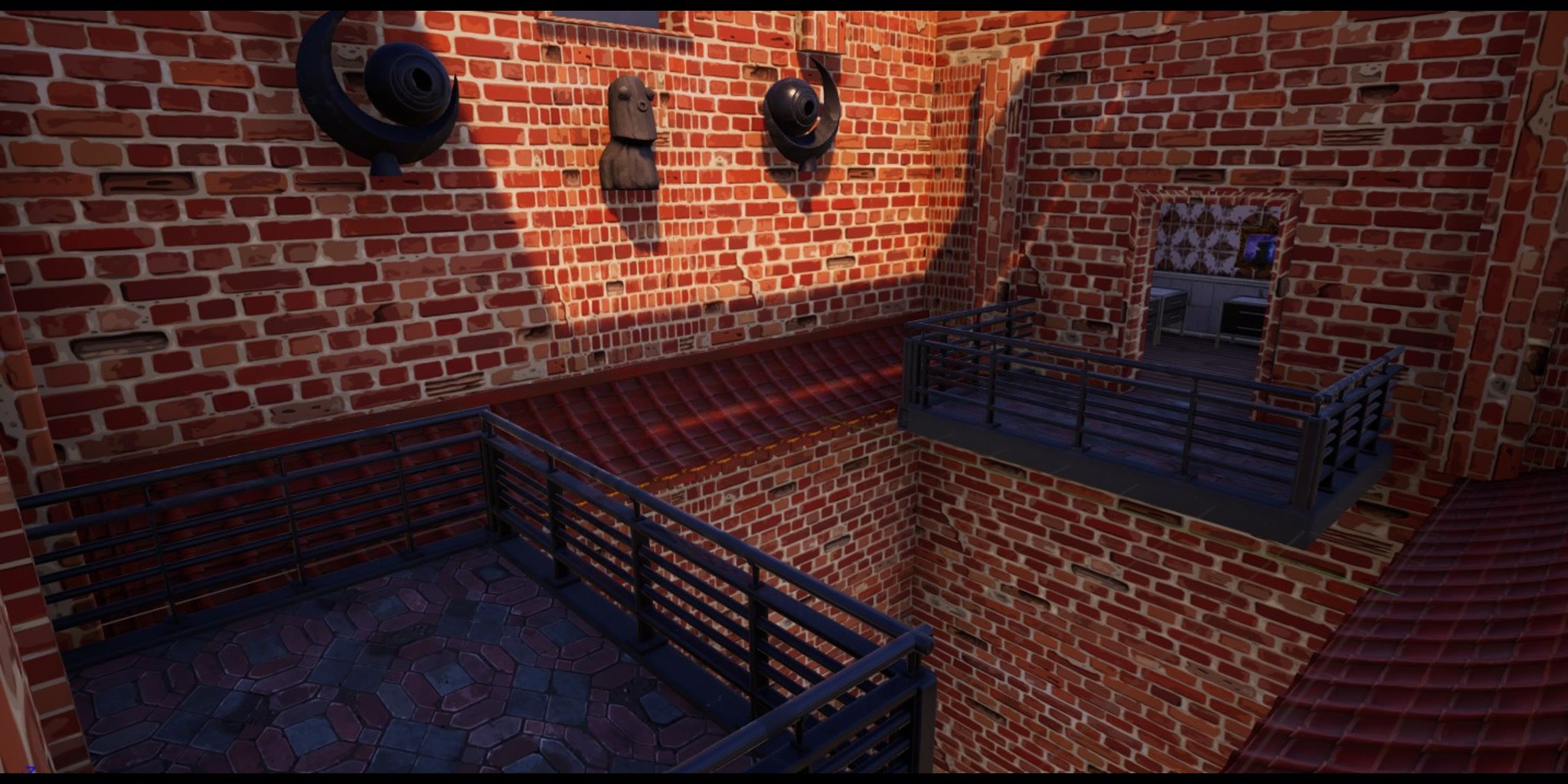 Stakeout 🔴Red Vs Blue🔵 8328-1084-0847 by shadobatz - Fortnite Creative ...