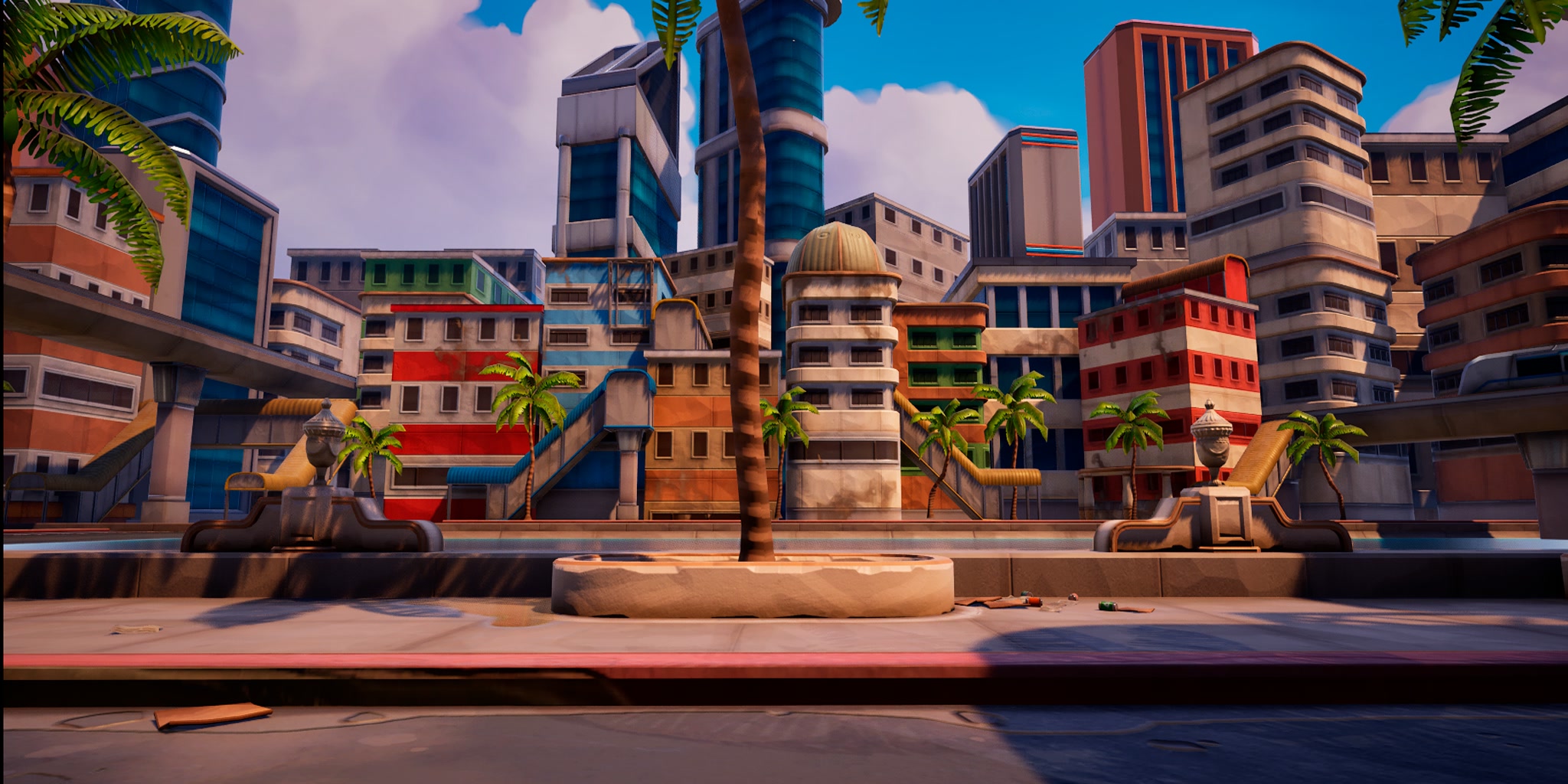 BALLISTIC FIRST PERSON - FFA 8695-6424-7308 by s.a.m - Fortnite ...