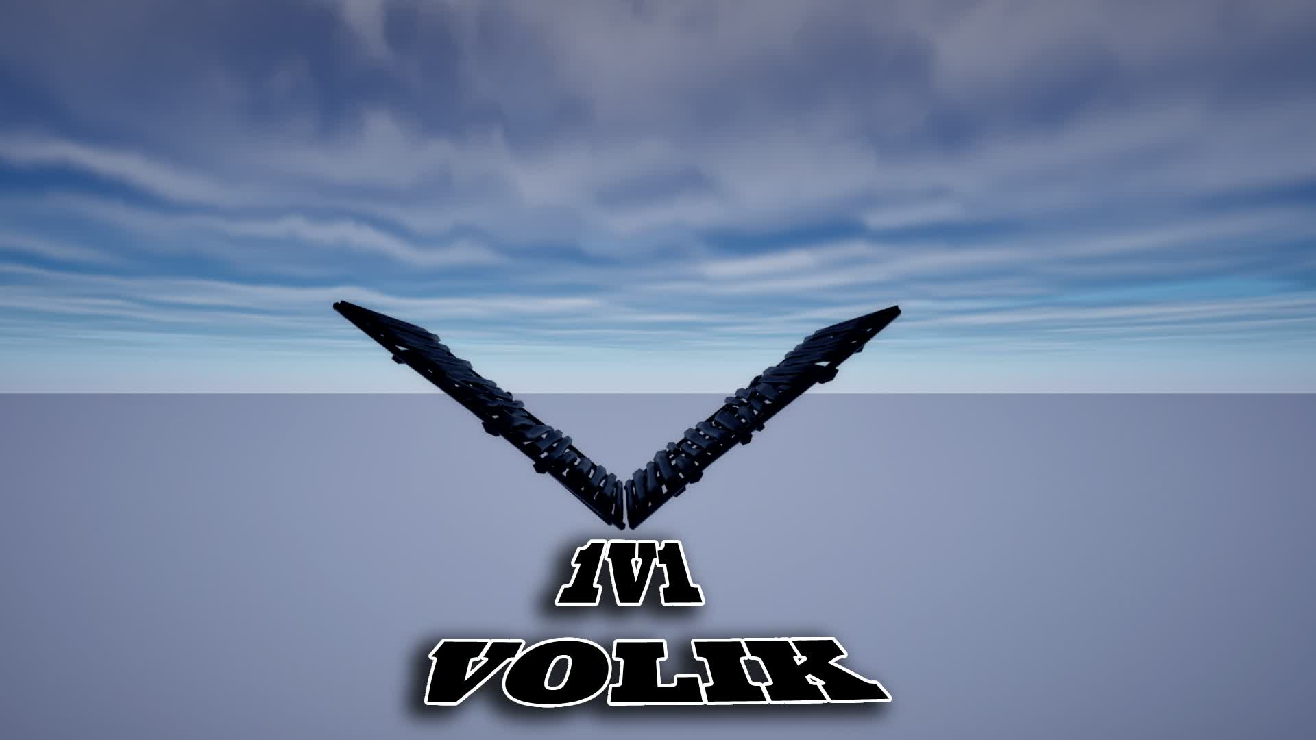 VOLIK 1V1 BUILD FIGHTS 0004-8856-2813 by a.2 - Fortnite