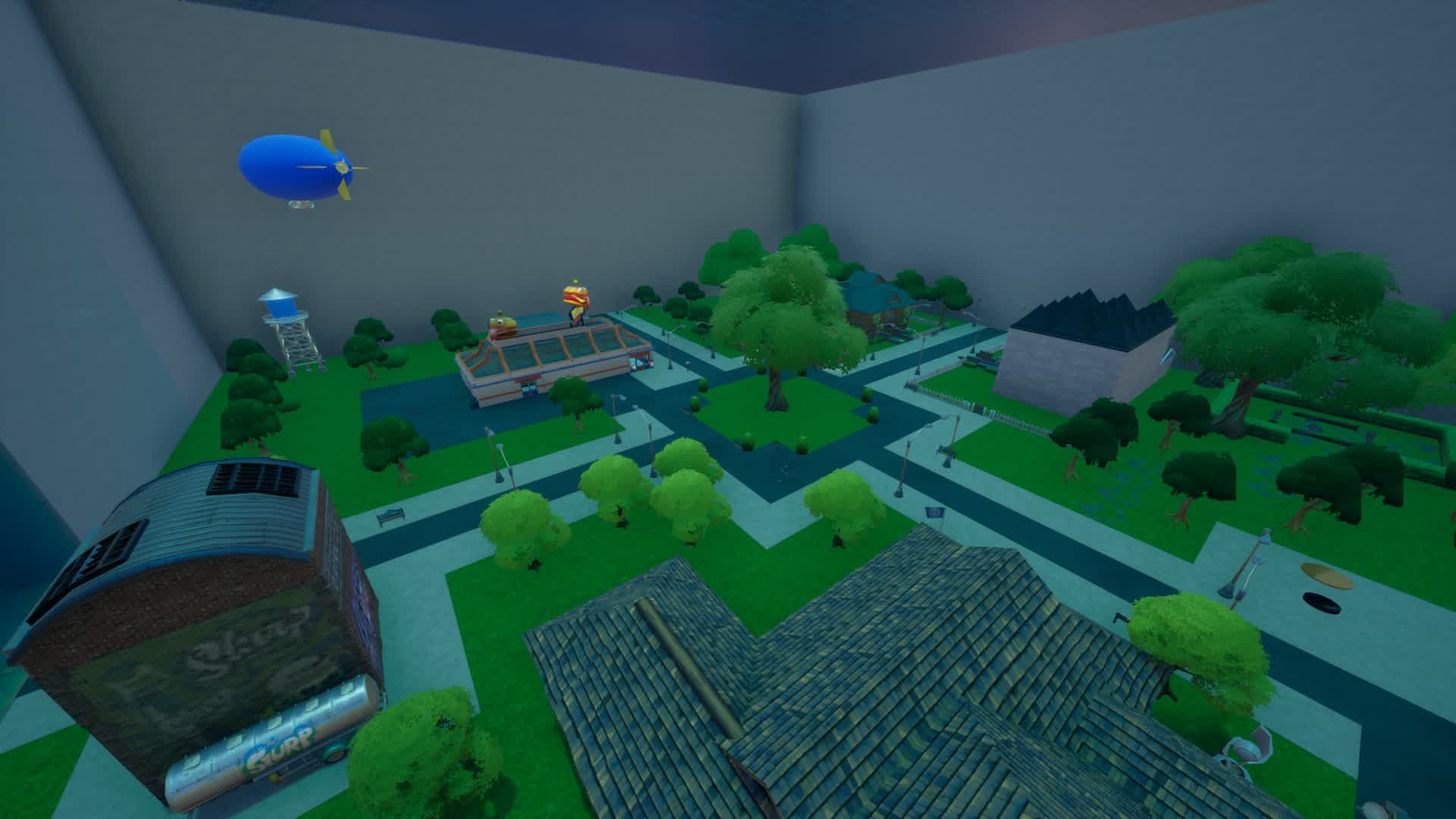 Atlantic Royal 1347-2982-9083 by alastor_hazbin - Fortnite