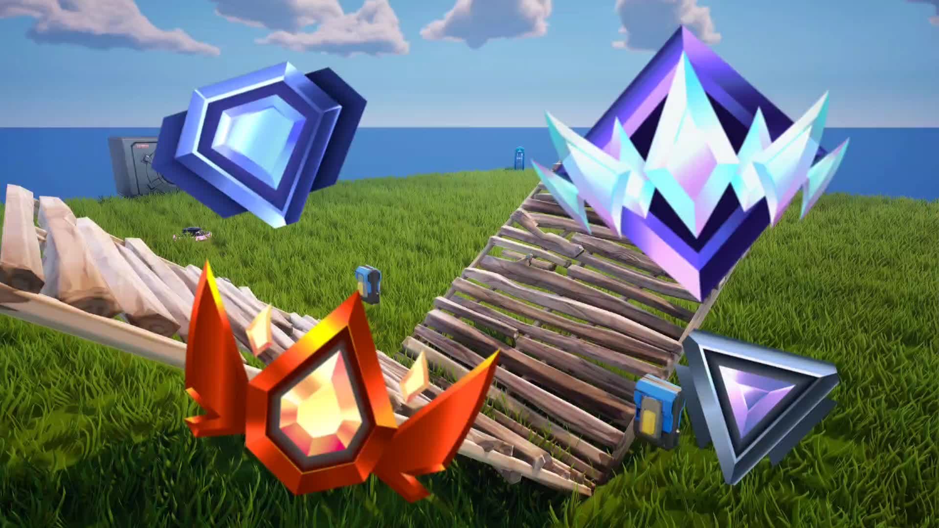 🌱Ranked Grass 1v1 FFA⭐ 0440-8459-8252 by josmy - Fortnite Creative Map Code - Fortnite.GG