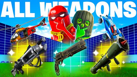 HÉROE PVP REALISTA 1 CONTRA 1 MÍTICO 1 CONTRA 1 4194-0578-4543, de swapz - Fortnite